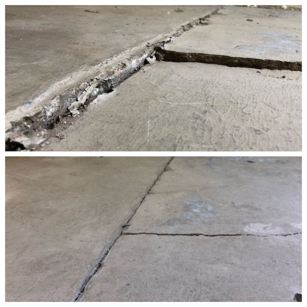 Concrete Lifting | Precision Foundation Repair Texas